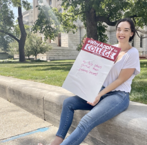 Plan for College with College GO! | Learn More Indiana