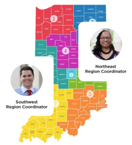 Start Your Journey | Learn More Indiana