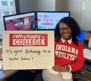 Plan for College with College GO! | Learn More Indiana