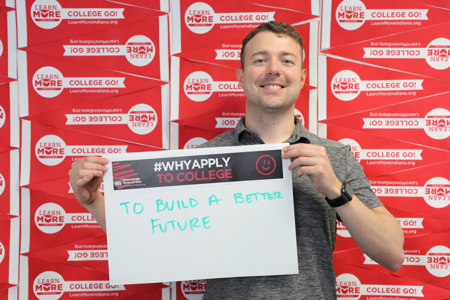 Plan for College with College GO! | Learn More Indiana