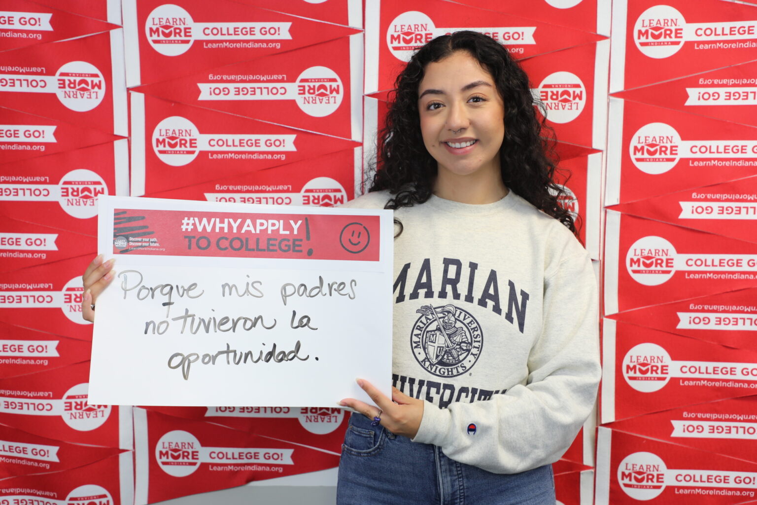 Plan for College with College GO! | Learn More Indiana