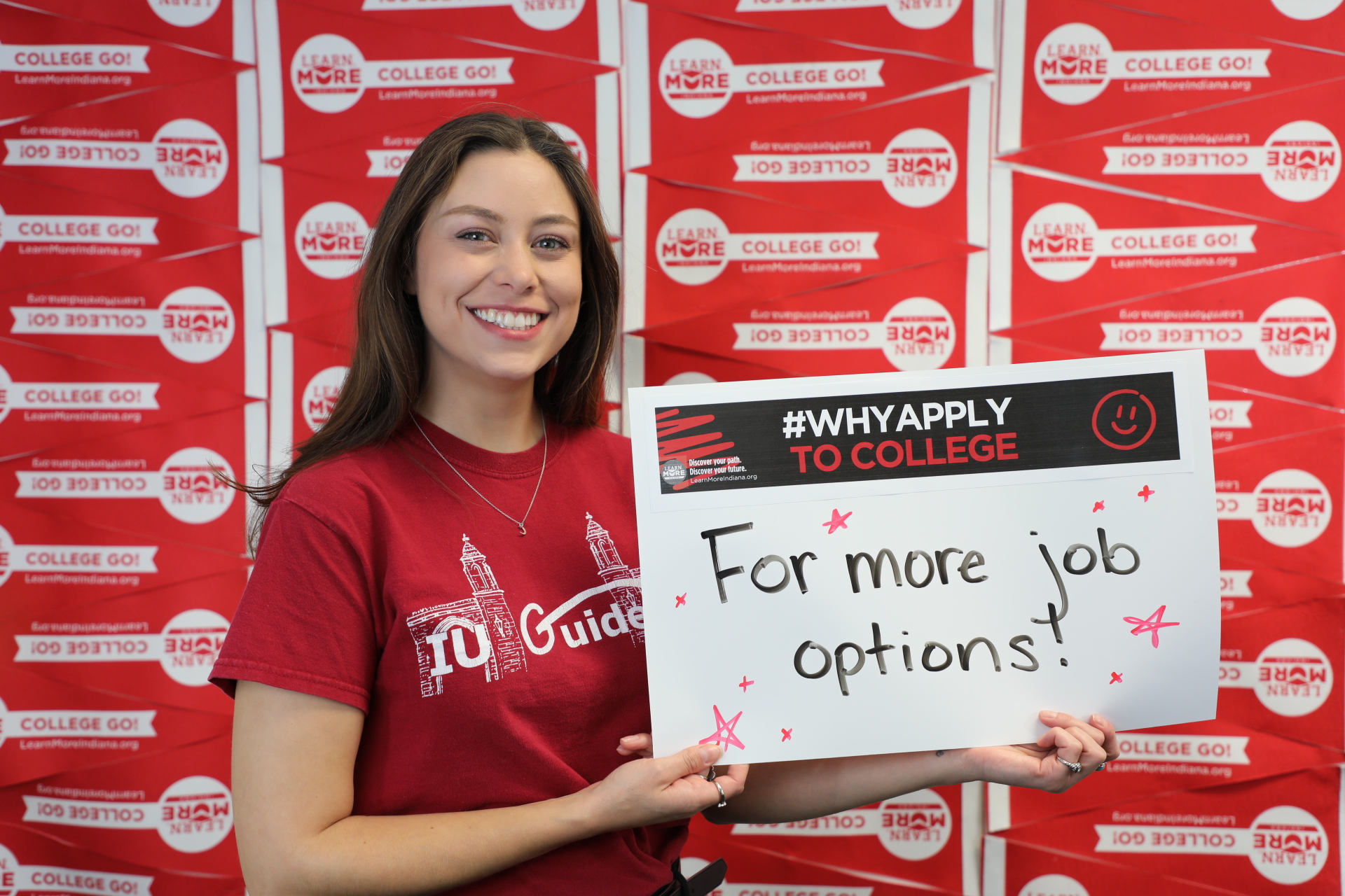 Plan for College with College GO! | Learn More Indiana